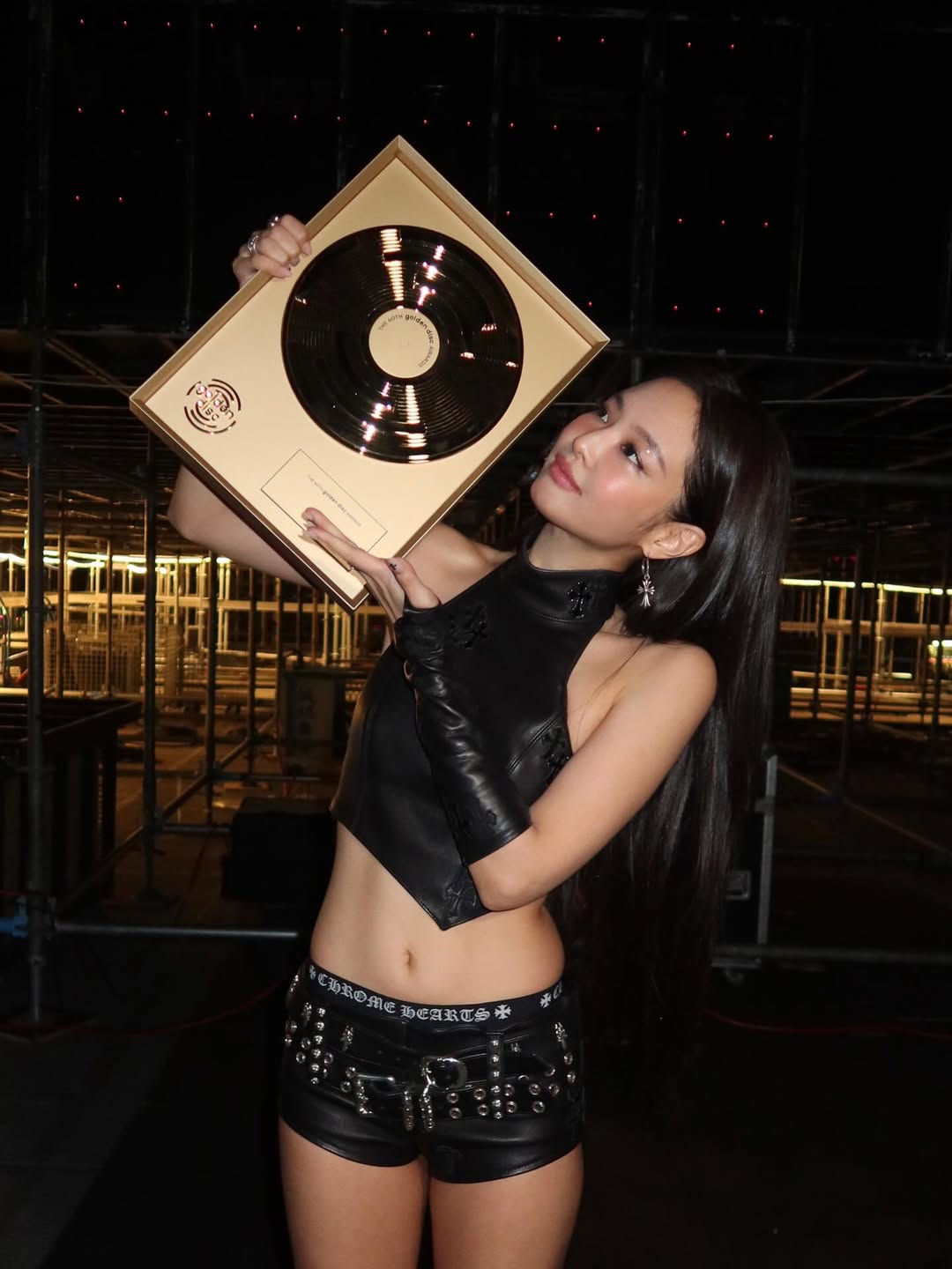 Jennie at 30: Celebration, Success and Spotlight | BLACKPINK’s Jennie ...