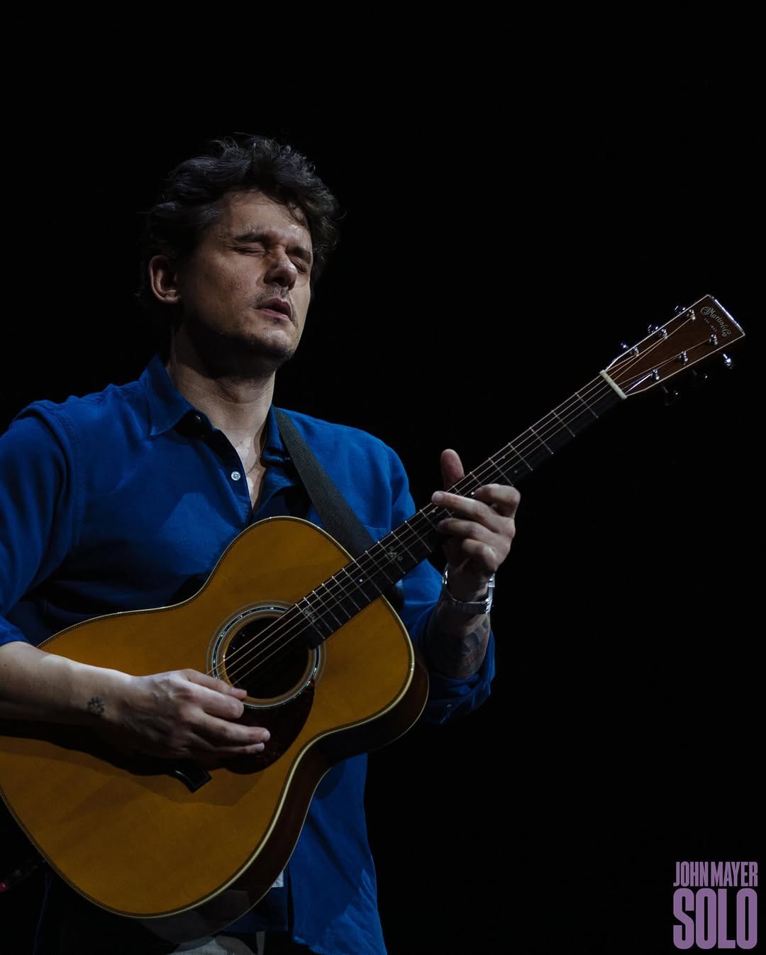 John Mayer’s Mumbai Concert Rescheduled to February 11, 2026 | John ...