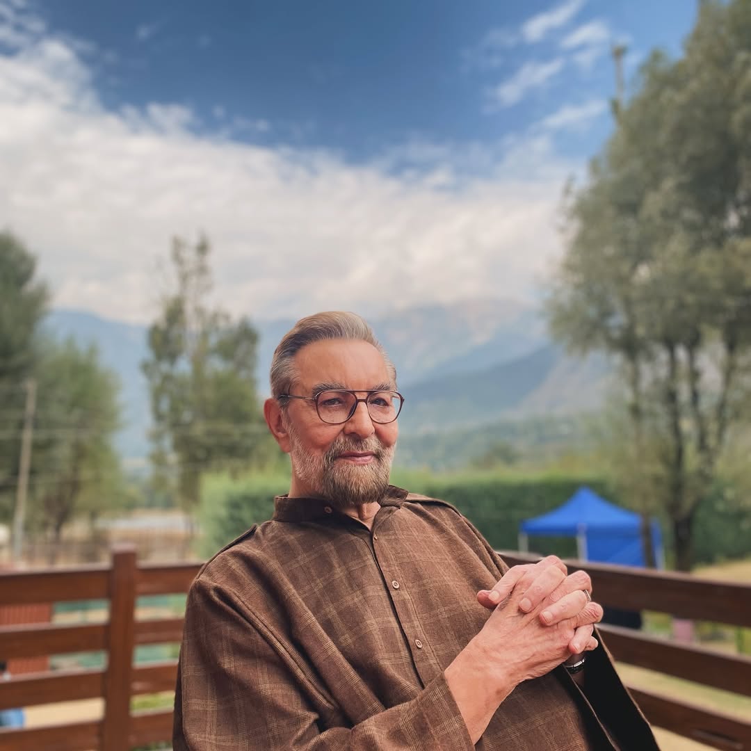 Kabir Bedi Birthday: Celebrating India’s First Truly Global Star ...