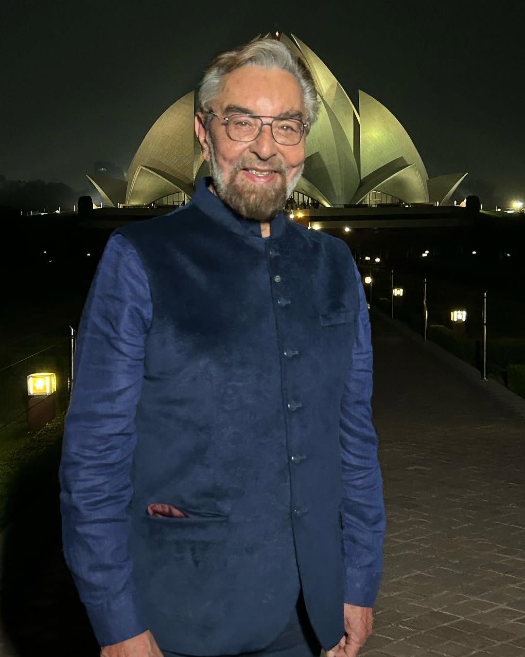 Kabir Bedi Birthday: Celebrating India’s First Truly Global Star ...