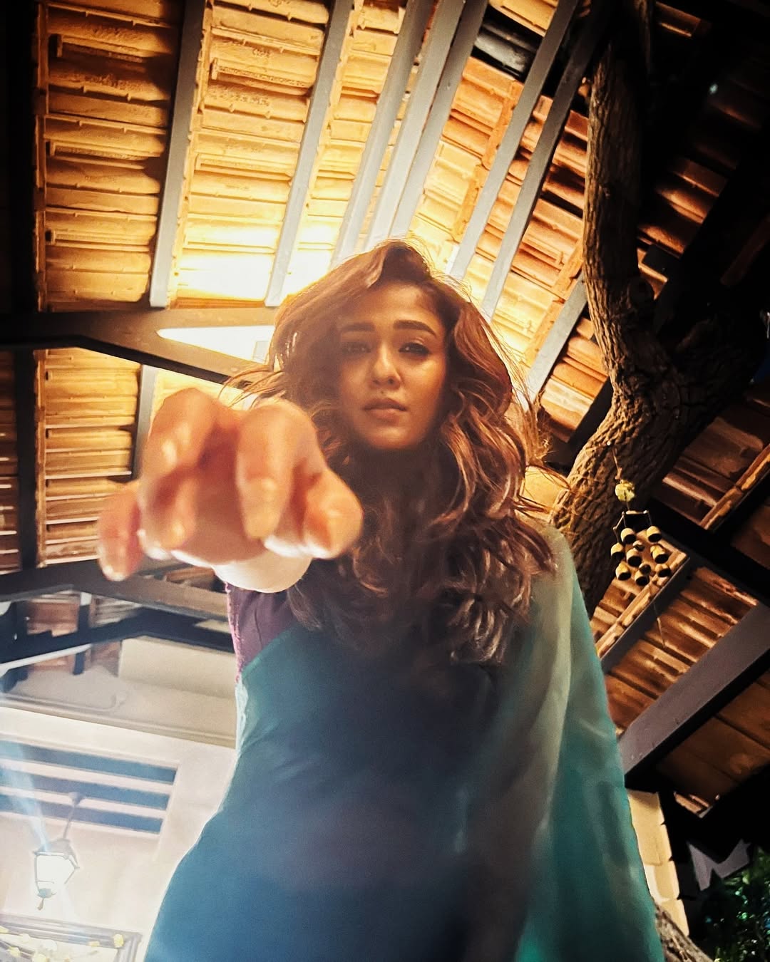 40 ప్లస్‌లోనూ నయనతార క్రేజ్‌.. లేడీ సూపర్ స్టార్ కి రికార్డు ...