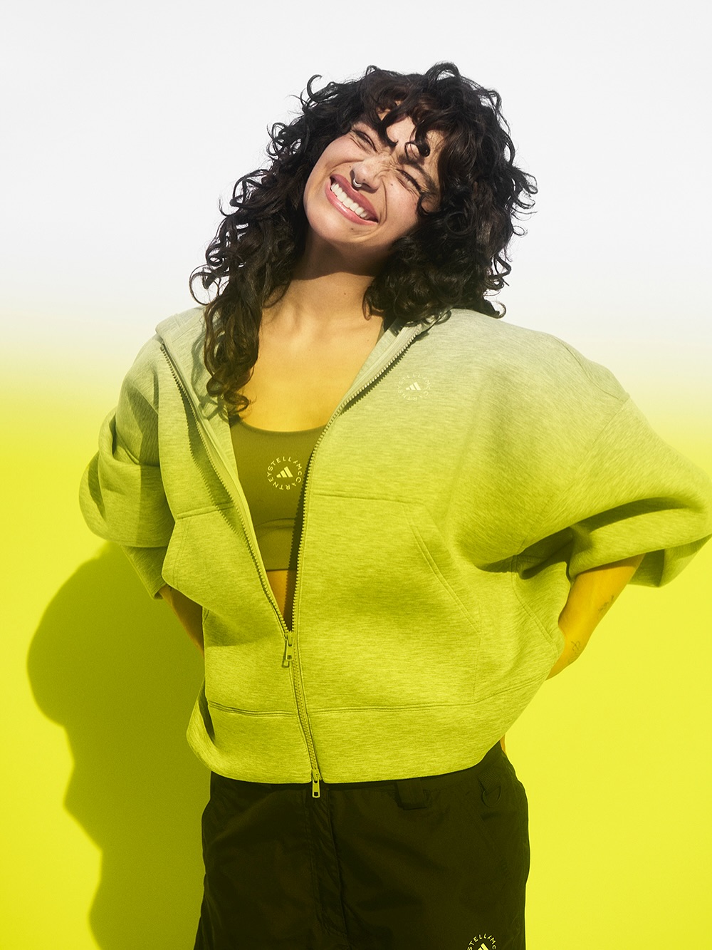 Odessa A’zion Exits Deep Cuts: Casting Controversy Explained - Filmibeat