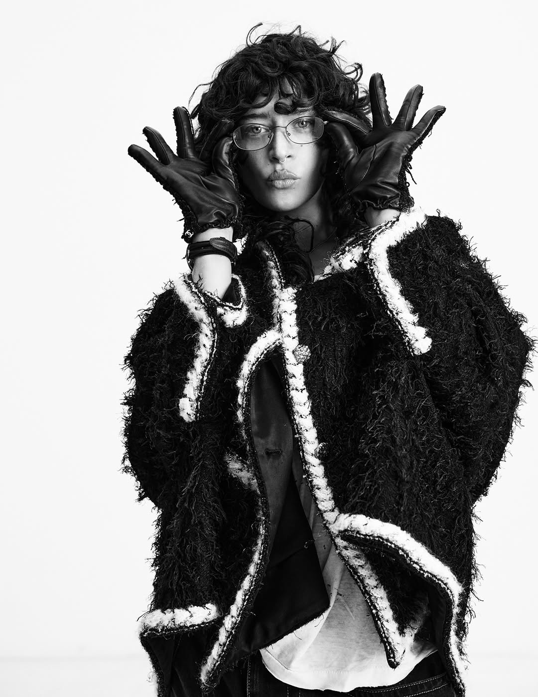 Odessa A’zion Exits Deep Cuts: Casting Controversy Explained - Filmibeat