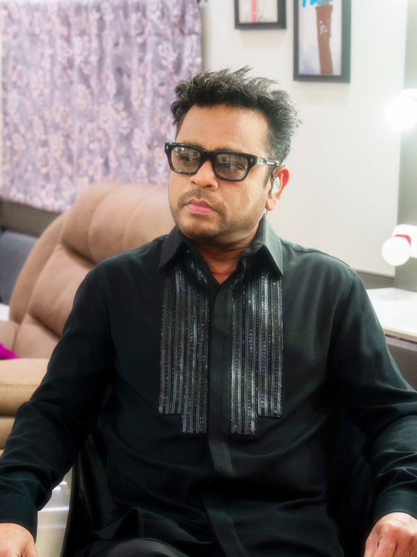 Paresh Rawal Backs AR Rahman, Calls Him ‘Our Pride’ | AR Rahman ...
