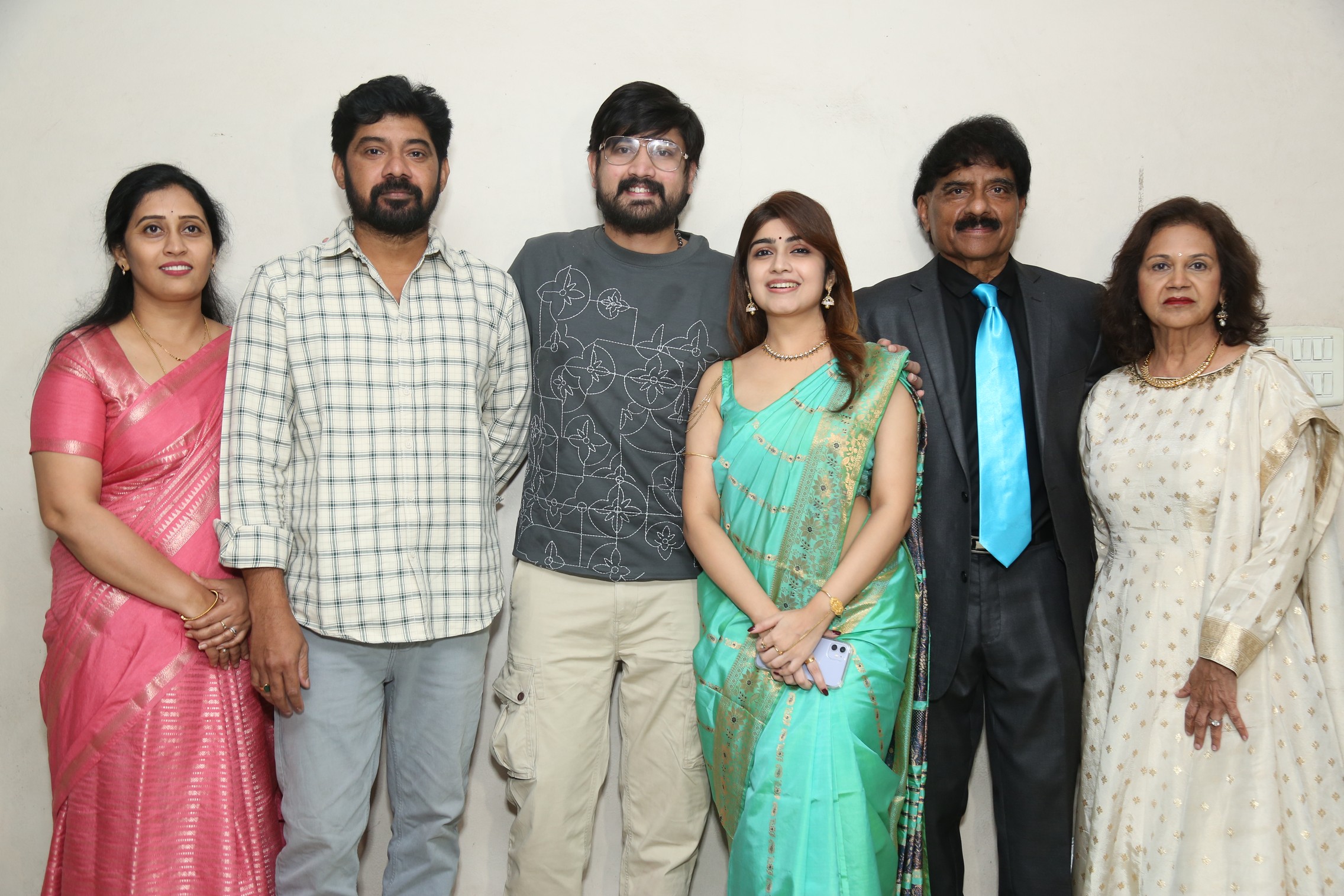 Ram Bhajarang Movie Press Meet Highlights | Ram Bhajarang Team ...