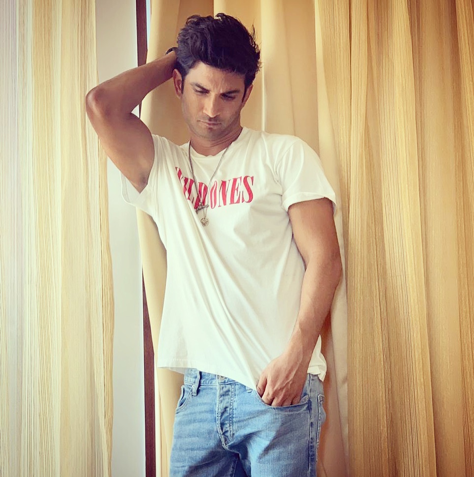 Remembering Sushant Singh Rajput on His Birthday | Sushant Singh Rajput ...