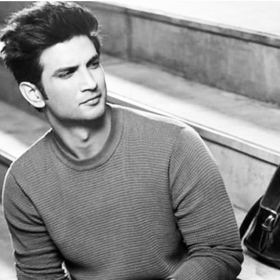Remembering Sushant Singh Rajput on His Birthday | Sushant Singh Rajput ...