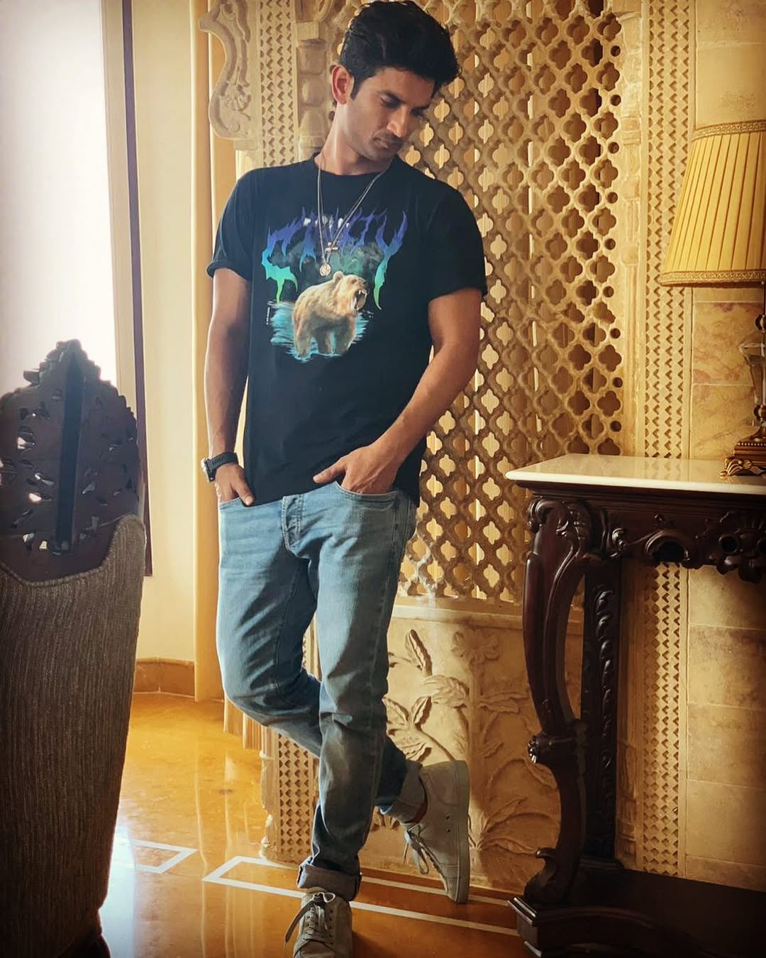 Remembering Sushant Singh Rajput on His Birthday | Sushant Singh Rajput ...