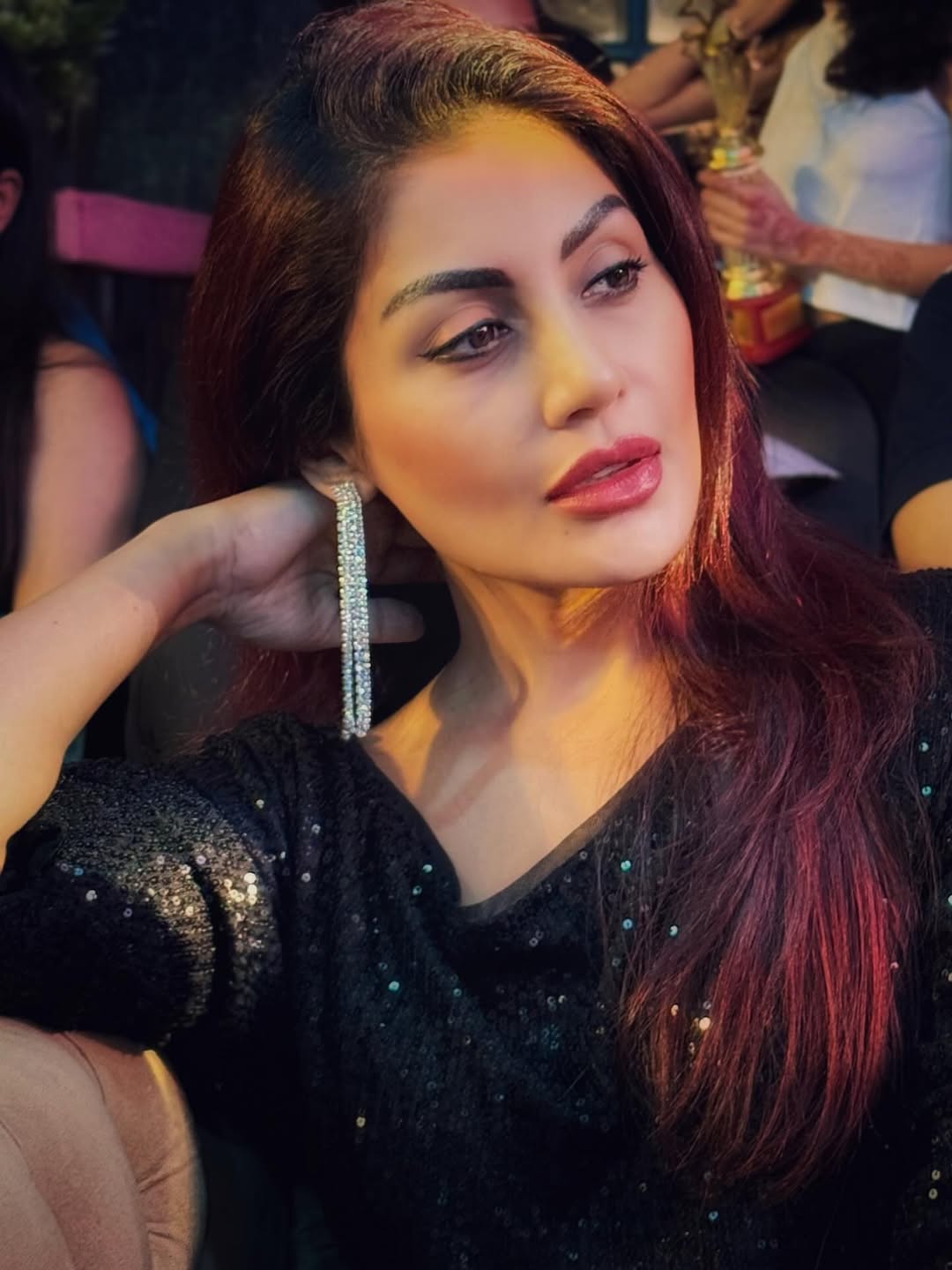 Rimi Sen’s New Life in Dubai Will Surprise You | From Dhoom to Dubai ...