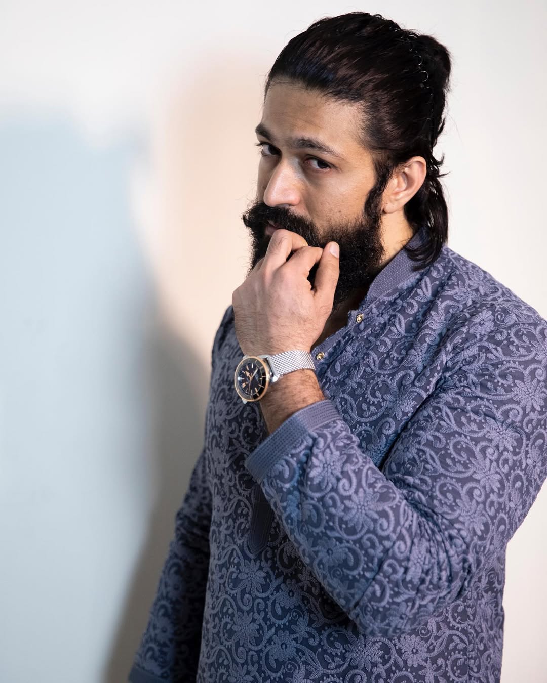 Happy Birthday Yash: The Rise of a Pan-India and Global Superstar ...