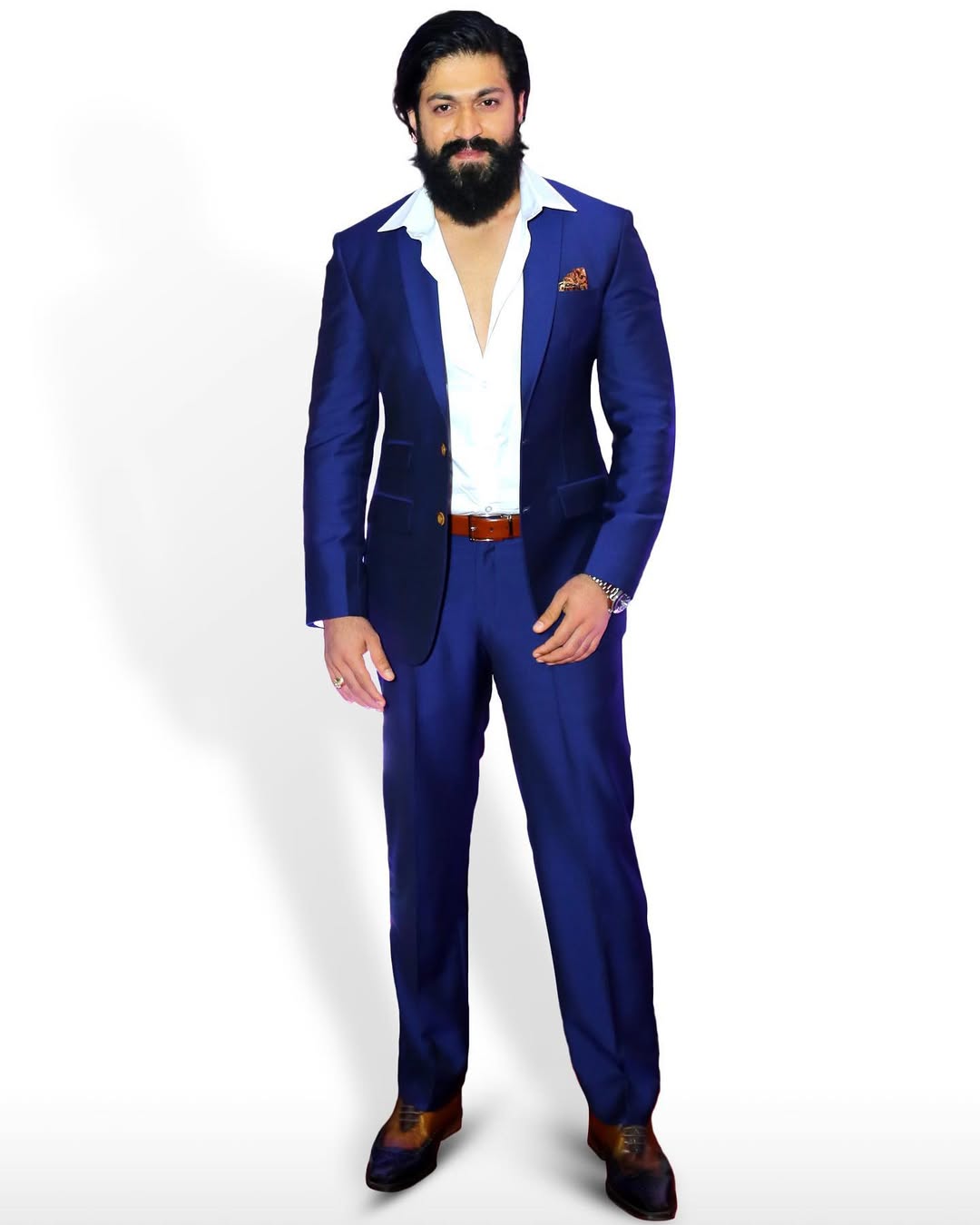 Happy Birthday Yash: The Rise of a Pan-India and Global Superstar ...