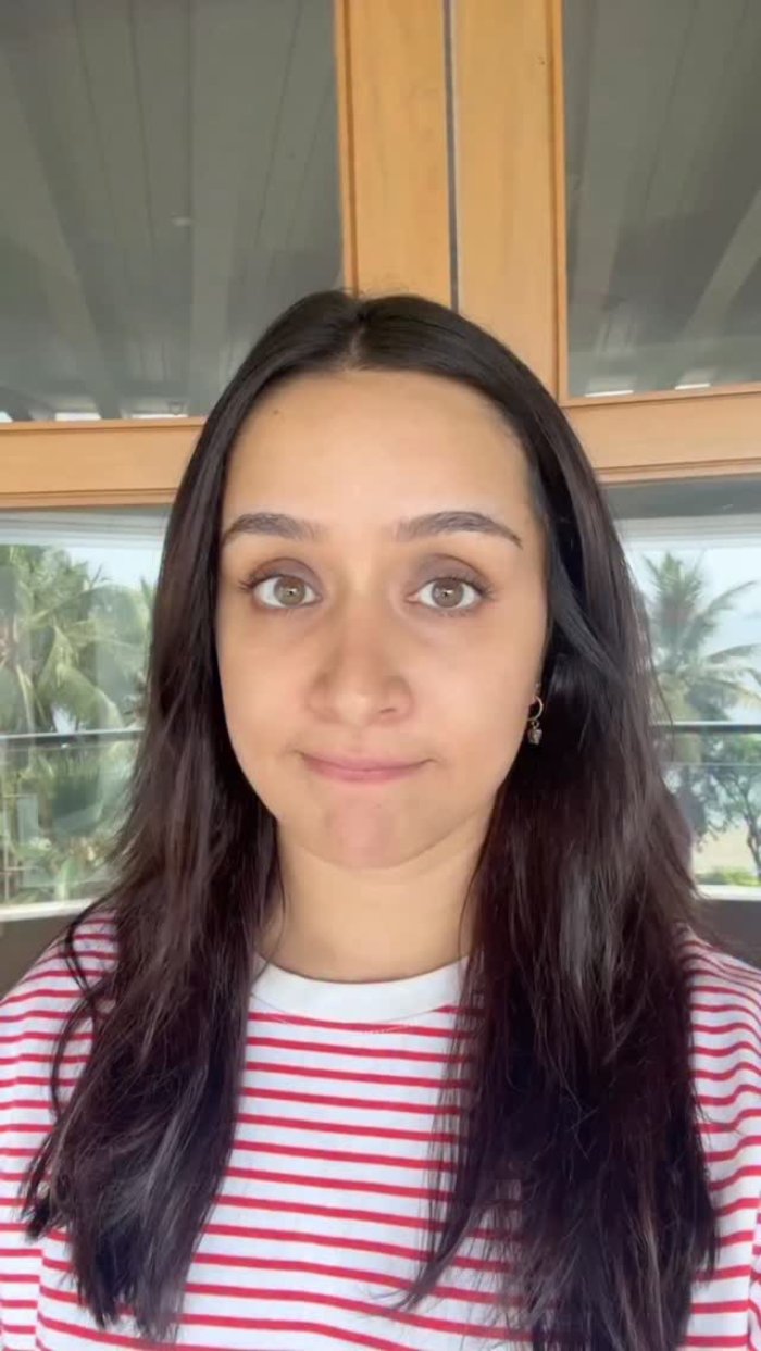 Shraddha Kapoor’s Wedding Reply Has the Internet Talking | Shraddha ...