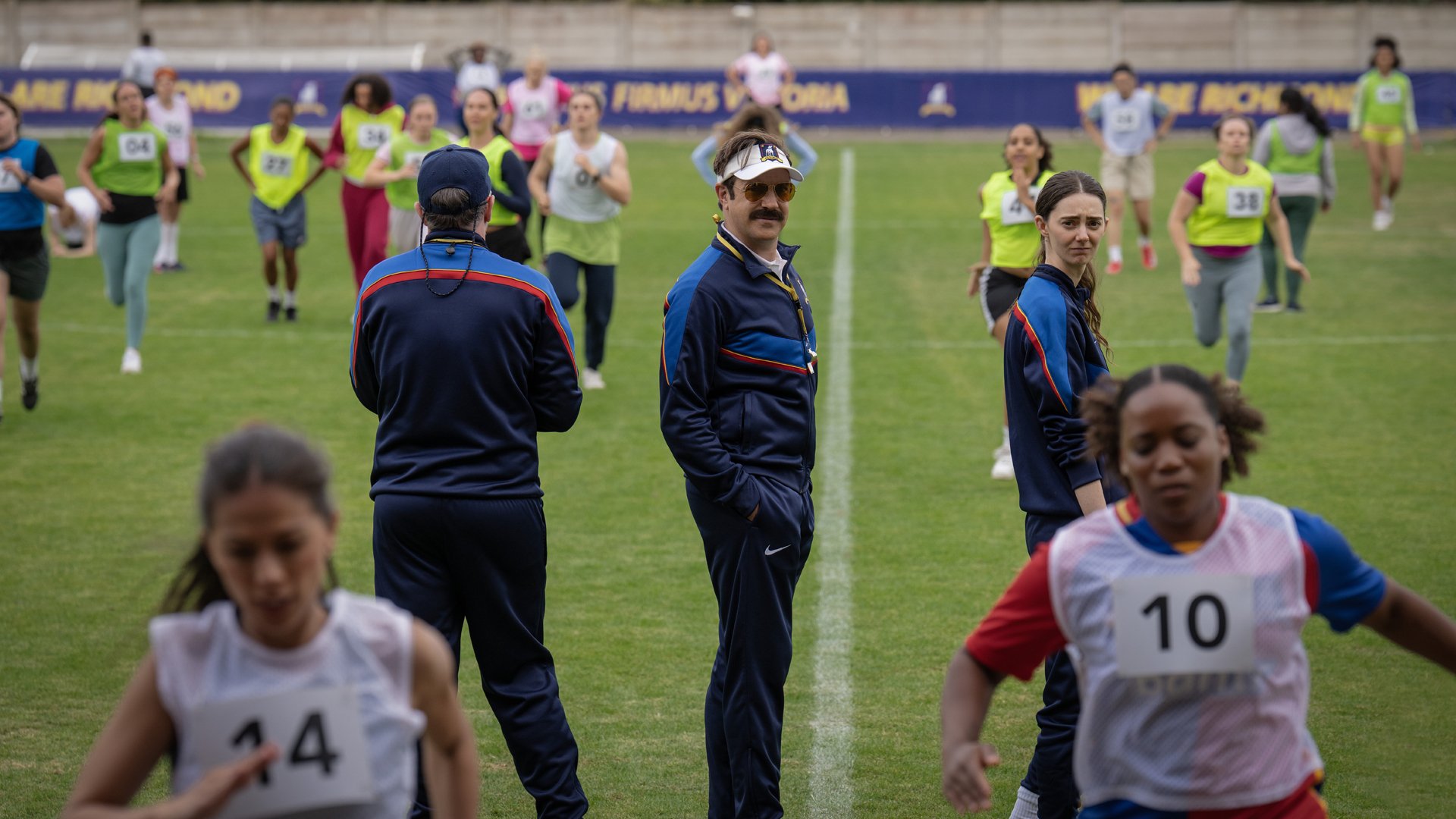 Ted Lasso Season 4 Release Date: Summer 2026 Return Confirmed - Filmibeat