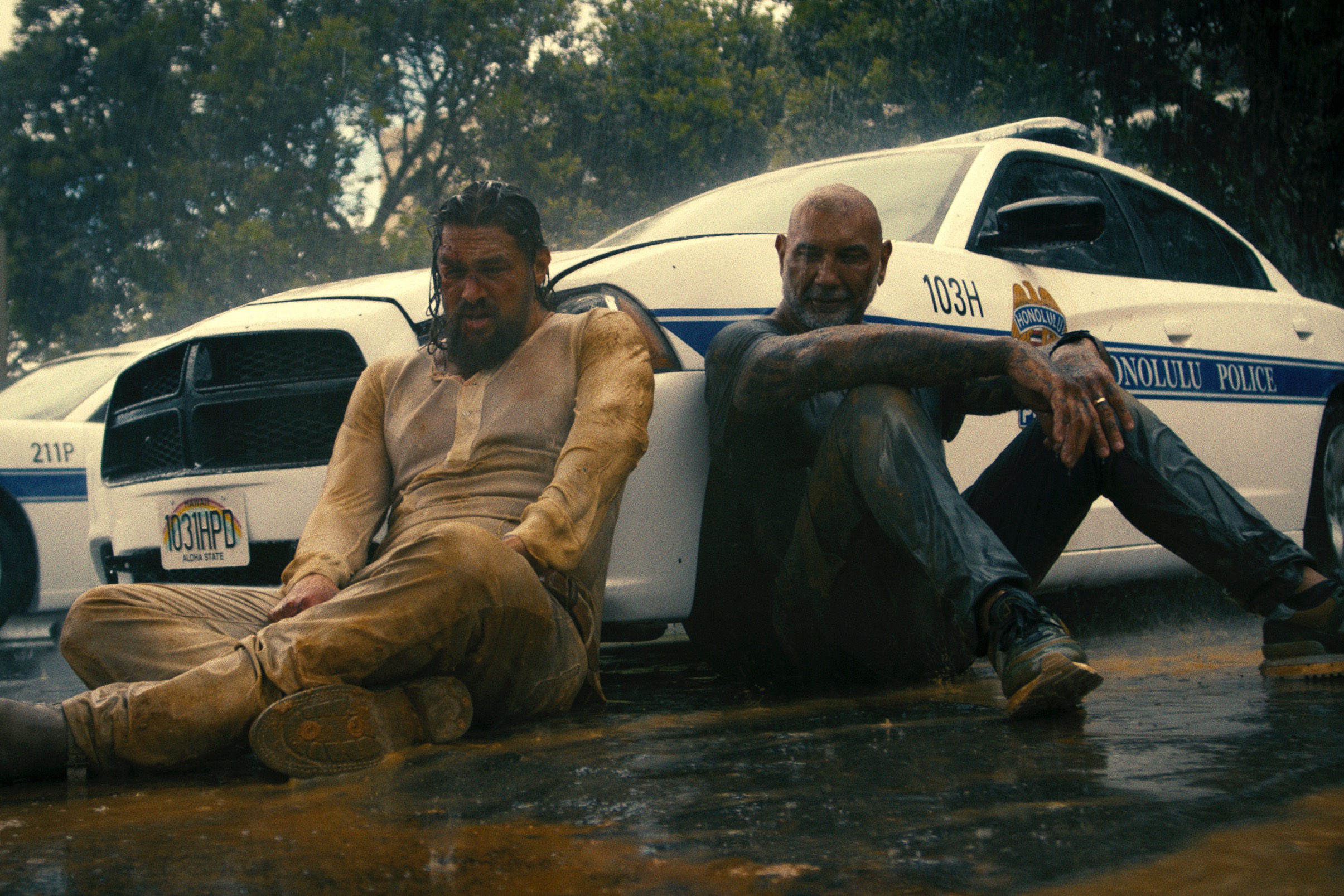 The Wrecking Crew Review: Jason Momoa and Dave Bautista Team Up in ...