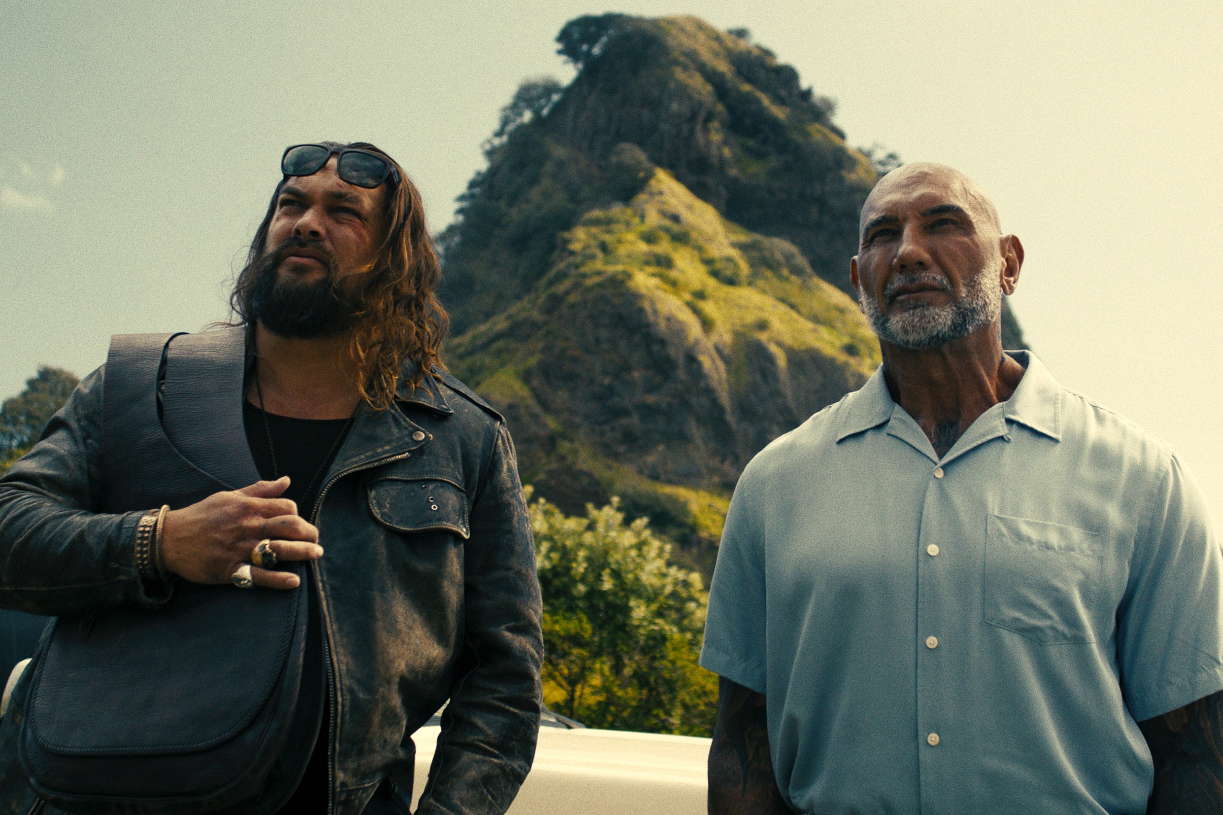 The Wrecking Crew Review: Jason Momoa and Dave Bautista Team Up in ...