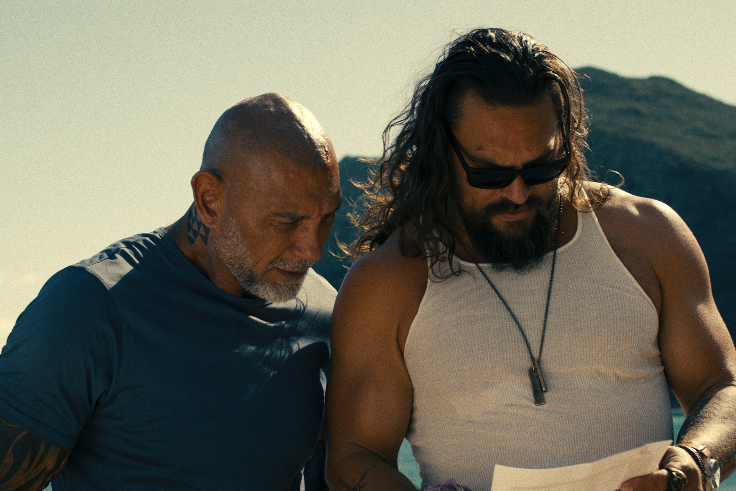 The Wrecking Crew Review: Jason Momoa and Dave Bautista Team Up in ...