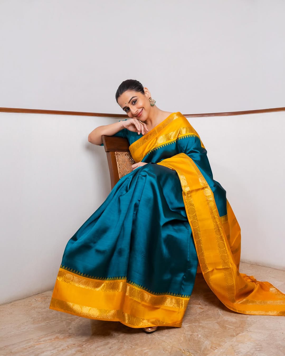 Vidya Balan Birthday: Celebrating Bollywood’s Fearless Female Hero ...