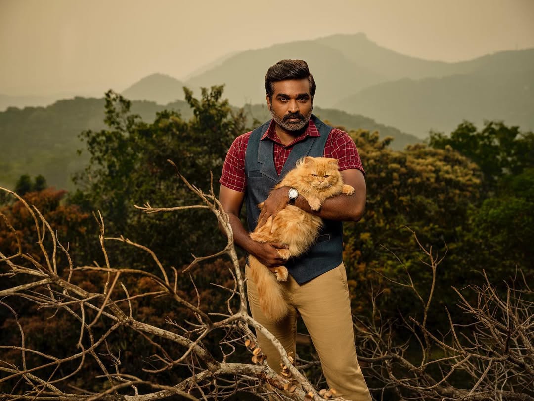 Vijay Sethupathi Birthday: Inside the Journey of Tamil Cinema’s Most ...