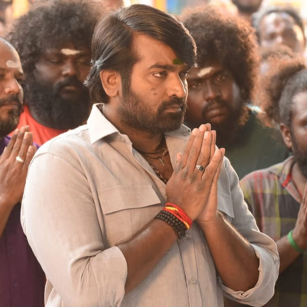 Vijay Sethupathi Birthday: Inside the Journey of Tamil Cinema’s Most ...