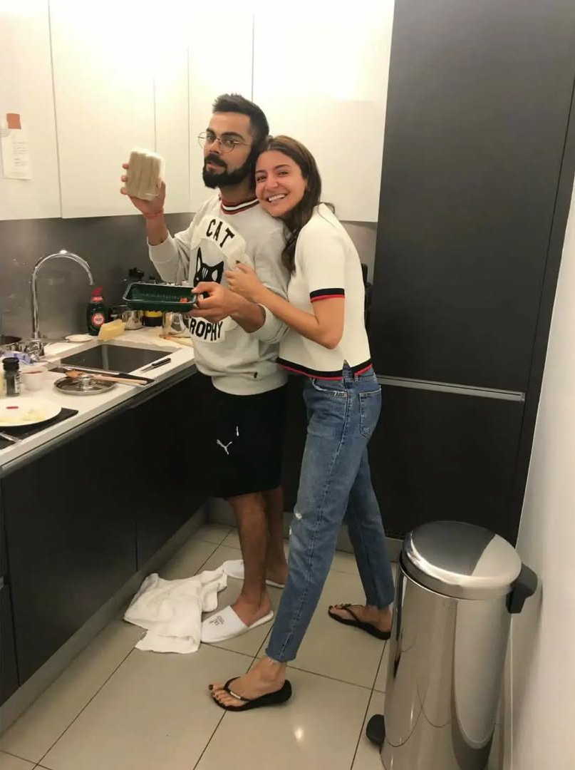 Virat Kohli and Anushka Sharma Invest Big in Alibaug Again | Inside ...