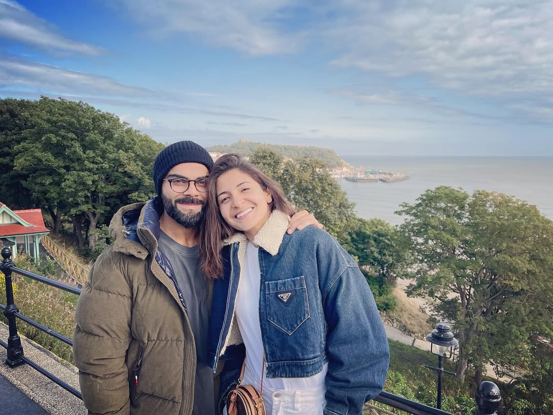 Virat Kohli and Anushka Sharma Invest Big in Alibaug Again | Inside ...