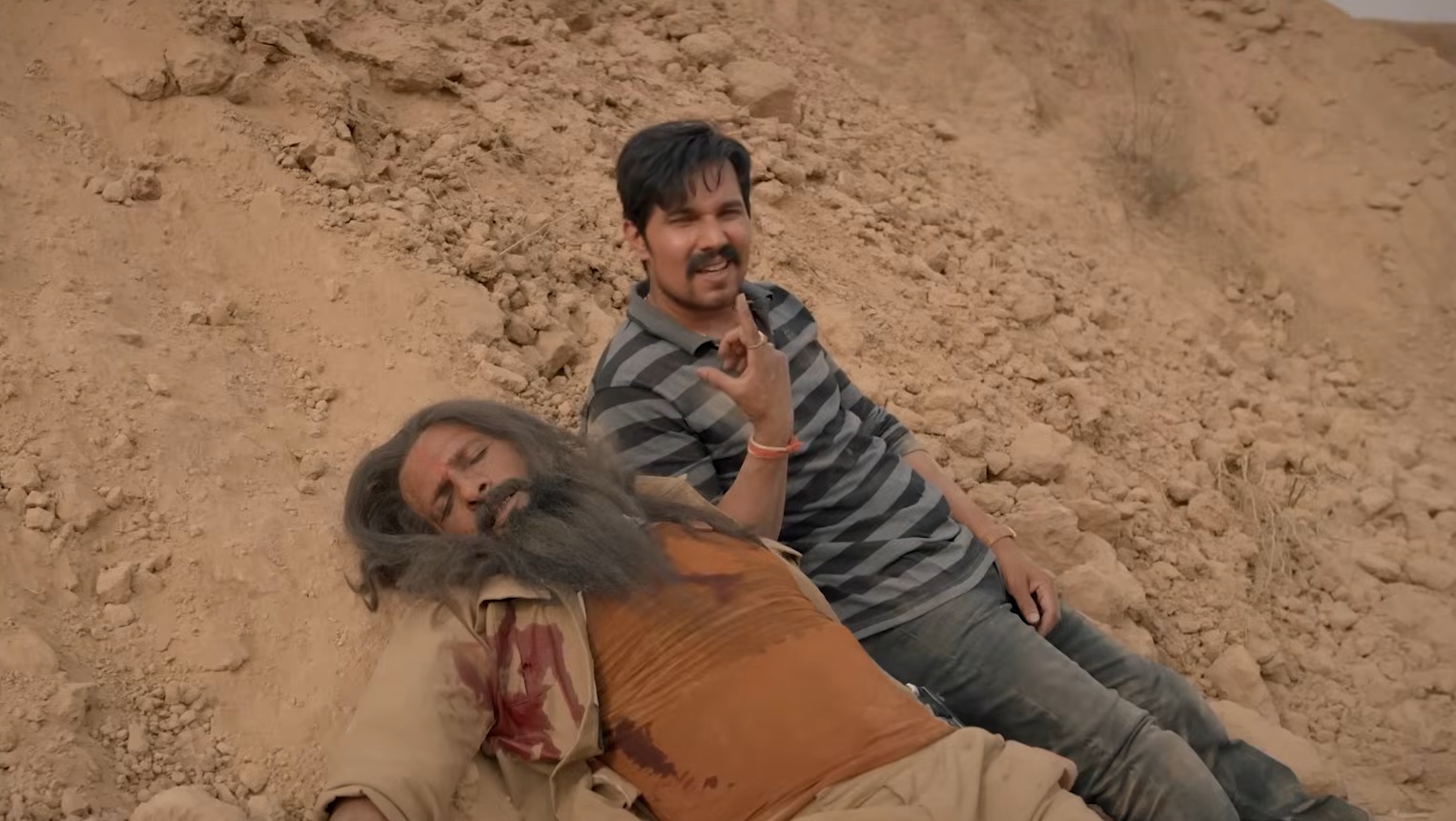Inspector Avinash Season 2 Announced: Randeep Hooda Returns With Darker ...