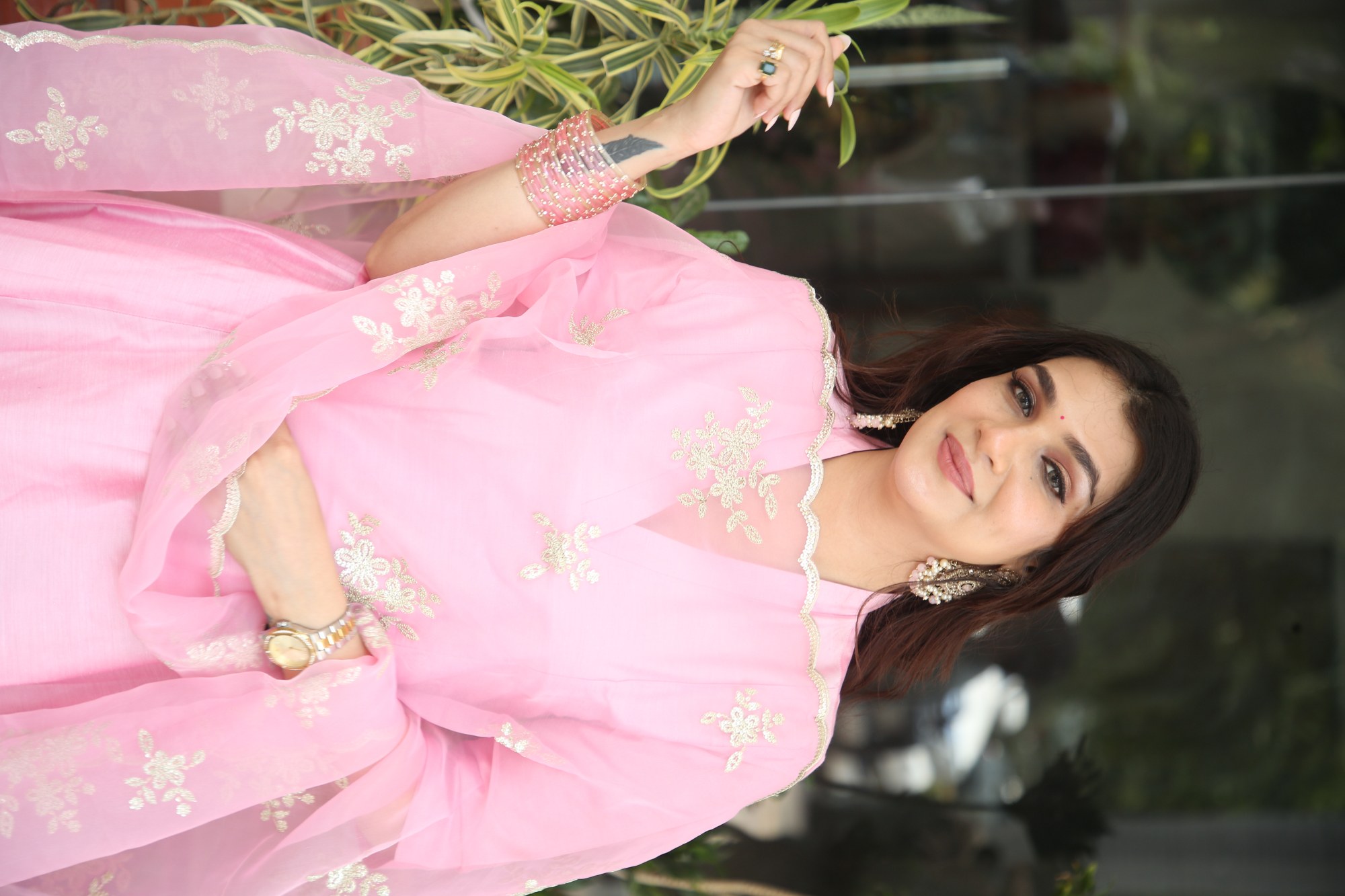 Hasini Sudhir (Hasini Sudheer) Photos | Hasini Sudhir (Hasini Sudheer ...