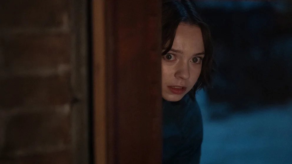 Netflix Top 10 This Week: The Boroughs Claims No. 1 Spot, Ladies First ...
