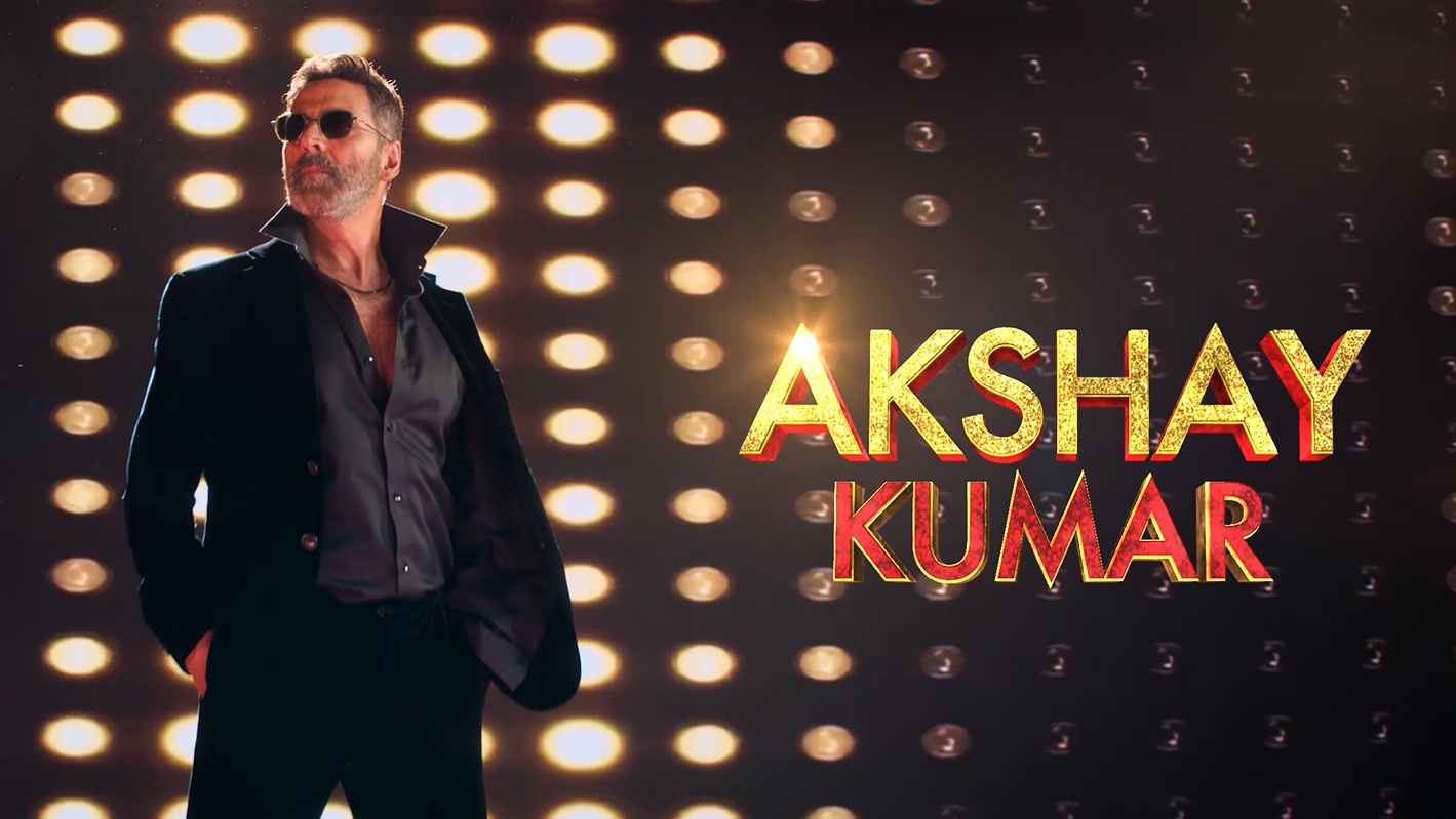 Welcome To The Jungle Trailer Out: Akshay Kumar Leads 25+ Star Cast in ...
