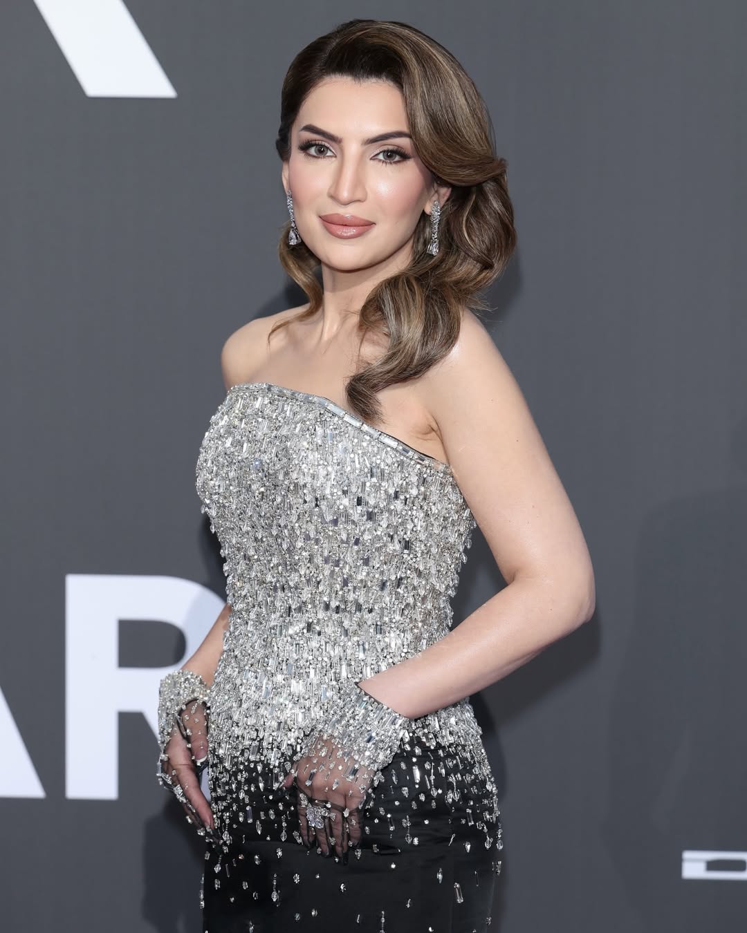 Who Is Tabinda Sanpal? Age, Net Worth, Gold Collection & Desi Bling ...