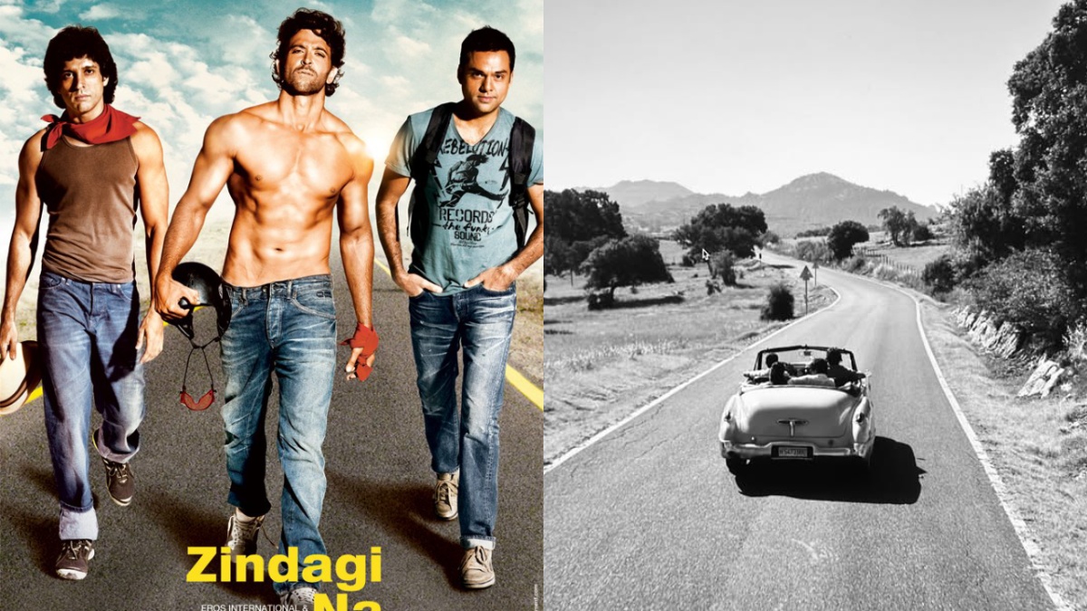 14 Years Of ZNMD: Zoya Akhtar’s Nostalgia Sparks Fan Frenzy | Zindagi ...