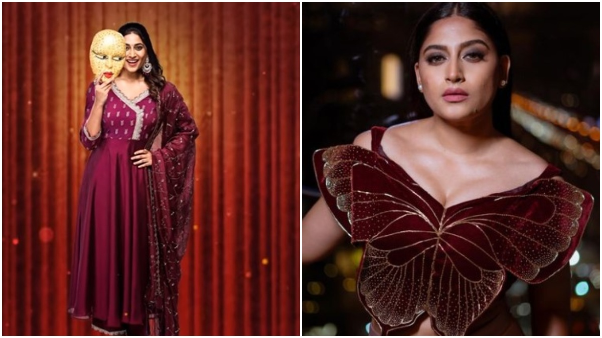 'ಮಹಾನಟಿ' ಹುಡುಕಾಟದಲ್ಲಿ ಹೇಯ್ಟ್‌ಪ್ಯಾಕ್ ಸುಂದ್ರಿ ನಿಶ್ವಿಕಾ | Nishvika Naidu ...