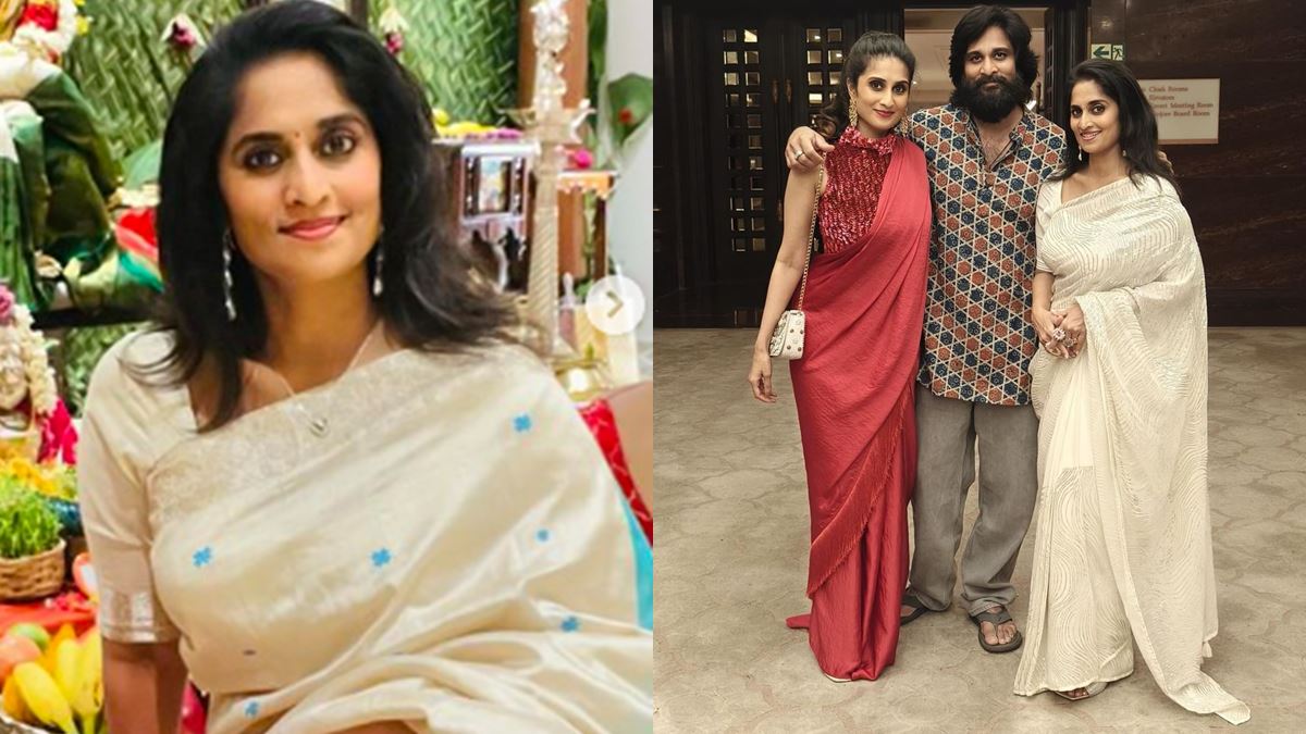 താരപത്നിയുടെ ആർഭാടങ്ങളില്ല; പ്രിയ സഹോദരങ്ങൾക്കൊപ്പം ശാലിനി; ശ്രദ്ധ നേടി ...