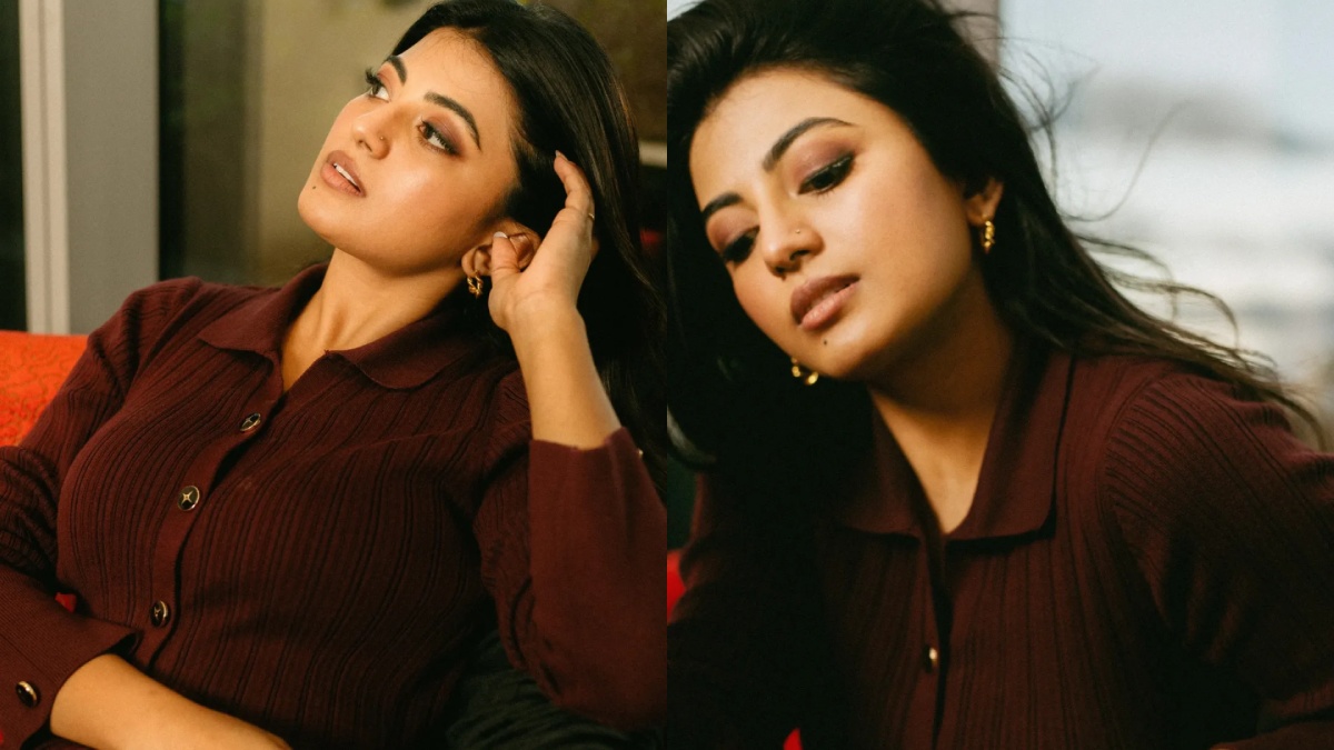 Anandhi (Anandi) Photos | Anandhi (Anandi) Latest HD Pics |Anandhi ...