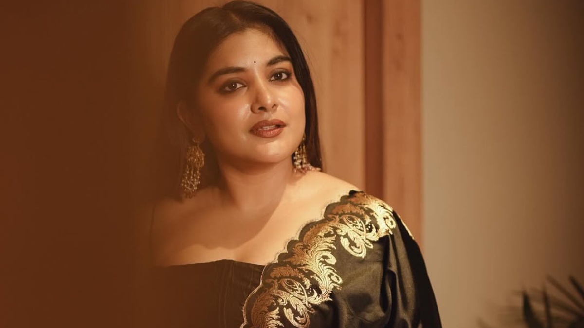 Nivetha Thomas Photos | Nivetha Thomas Latest HD Pics |Nivetha Thomas ...