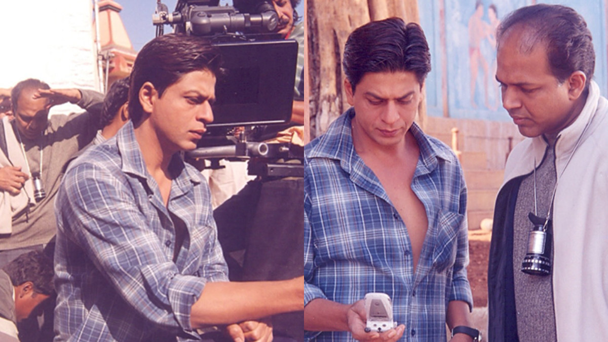 20 Years Of Swades: A Tribute To Ashutosh Vision And Shah Rukh Khan's Unforgettable Portrayal Of ...