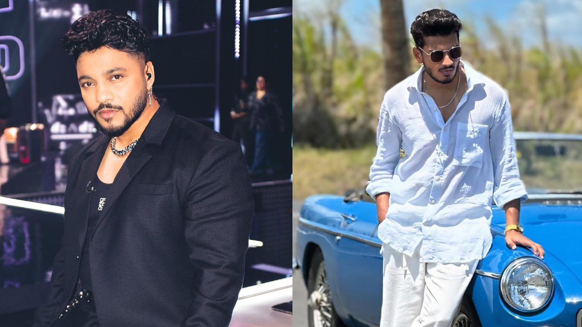 4 Indian Rappers Who Would Make A Great Biopic - Filmibeat