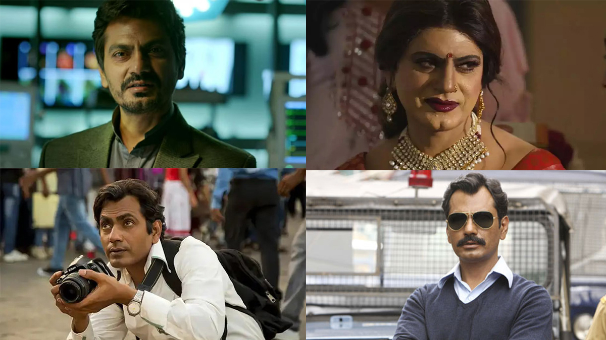 7 Iconic Roles That Prove Why Nawazuddin Siddiqui Is the Undisputed ...