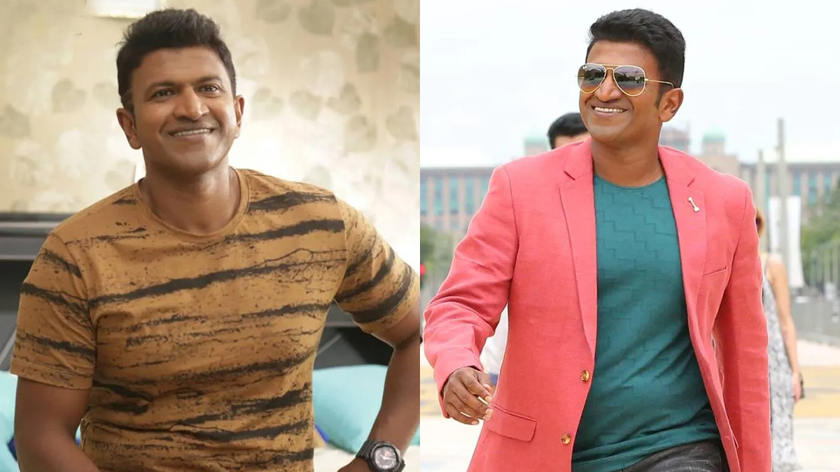 7 Lesser-Known Facts About Puneeth Rajkumar On His 50th Birthday ...