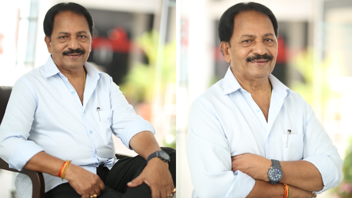 A M Rathnam Photos | A M Rathnam Latest HD Pics |A M Rathnam New Images ...