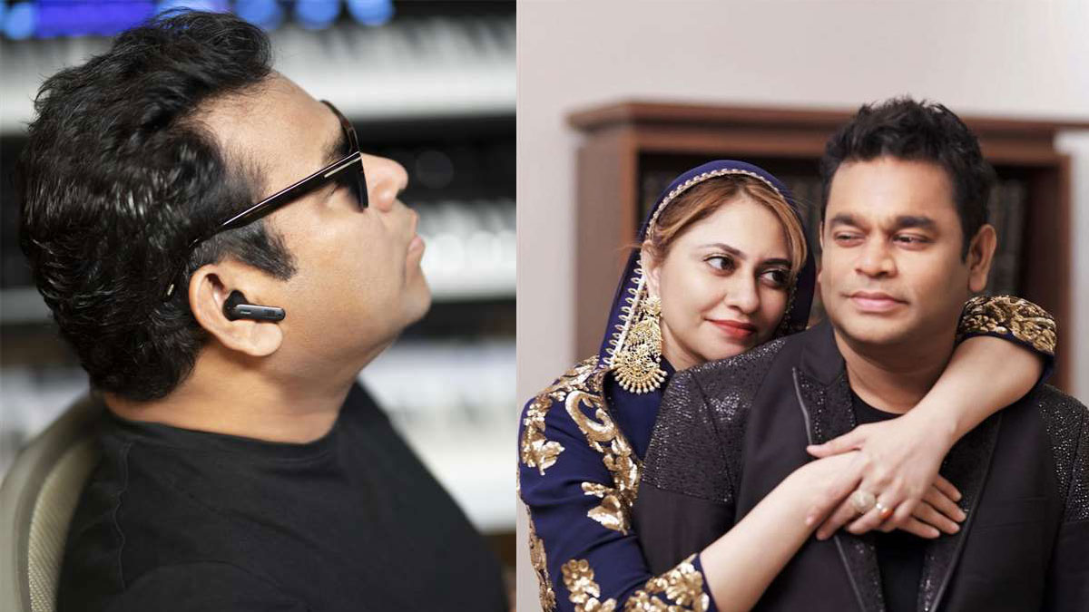 30+ A. R. Rahman Photos: Find Latest HD Images, Pictures, Stills & Pics ...