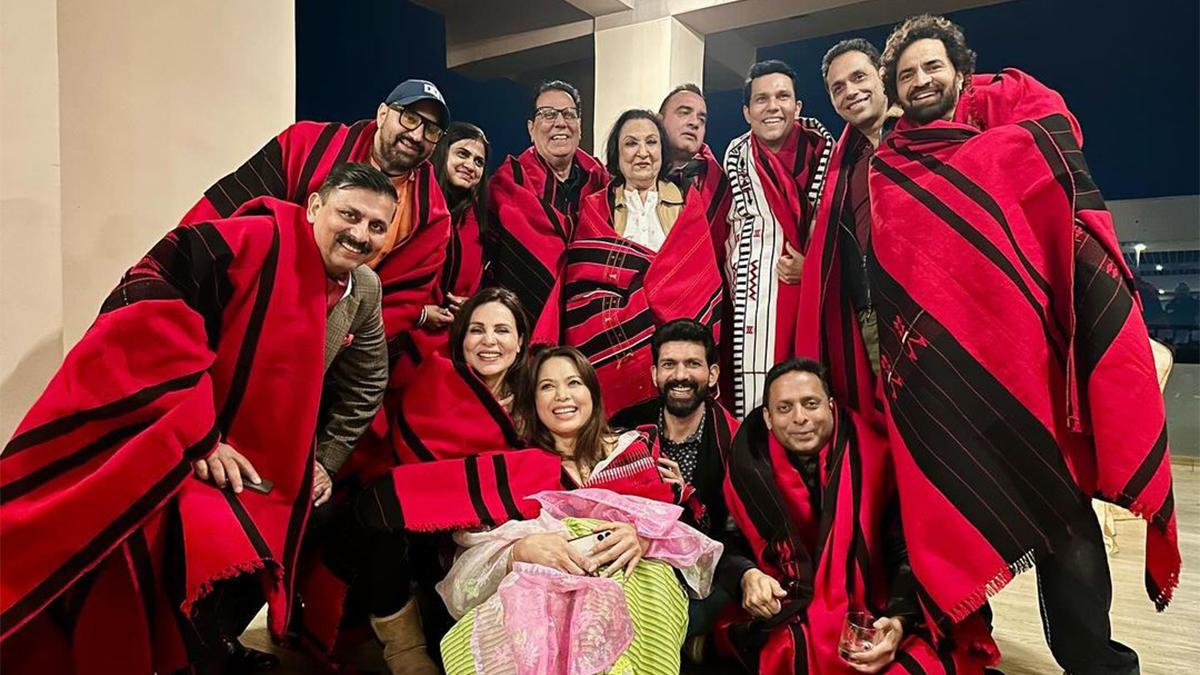 A Sneak Peek into Randeep Hooda and Lin Laishram's Joyous Pre-Wedding ...