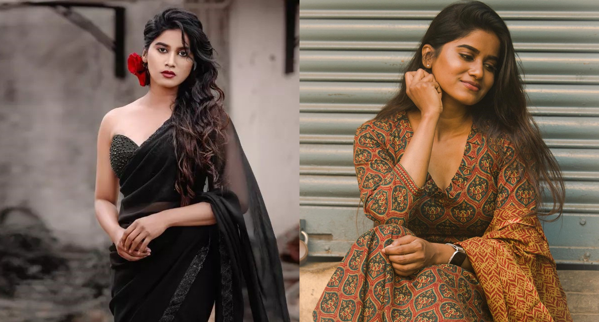 Aadhirai Soundarajan Photos: Find Latest HD Images, Pictures, Stills ...