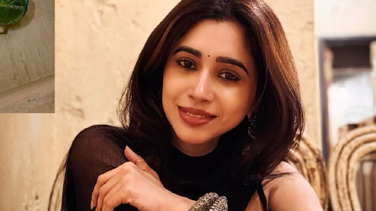 Aarti Ravi: விட்டுத் தள்ளுங்க ஒரு கை பார்த்துக்கலாம்.. அடடே ஆர்த்தி ரவி ...