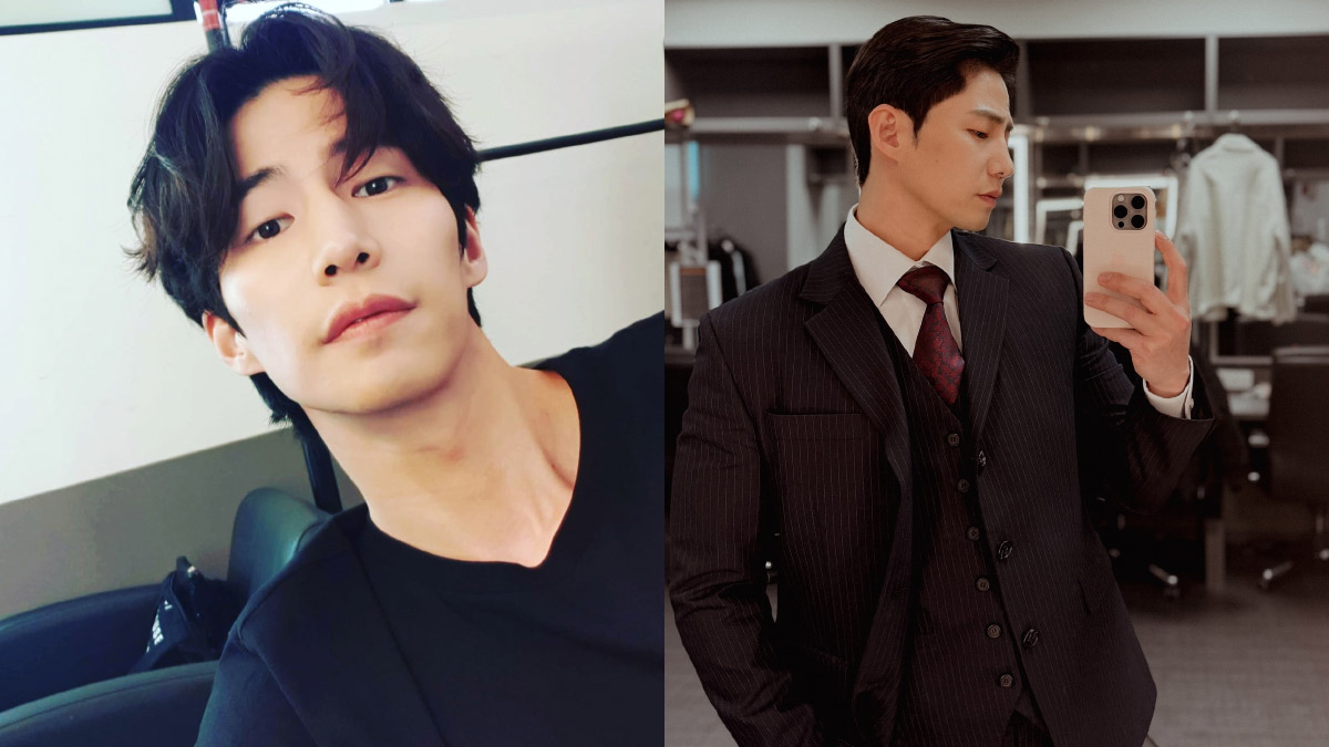 Actor Song Jae Rim Found Deceased In His Apartment | Actor Song Jae Rim ...