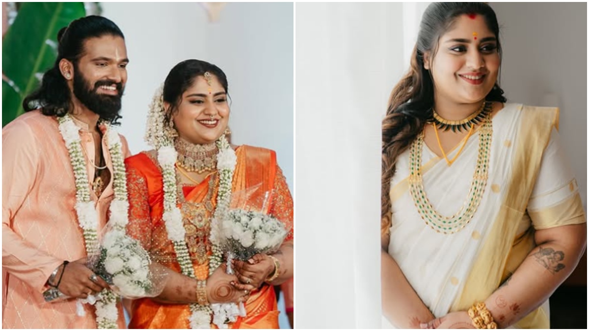 ഇത്രയും വൈകിയതെന്താ? ഒന്നാം വാര്‍ഷികത്തിന് തൊട്ട് മുന്‍പ് ...