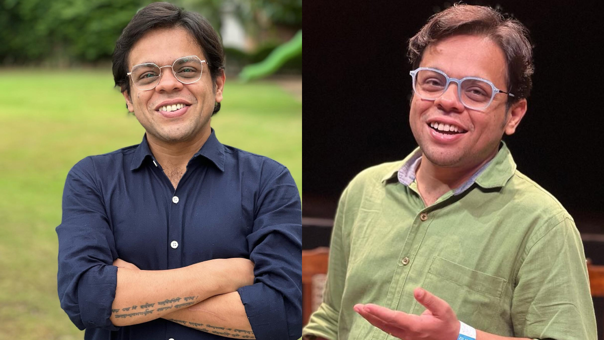 Actor Varun Kulkarni of 'Dunki' Battles Severe Kidney Issues: Friends ...