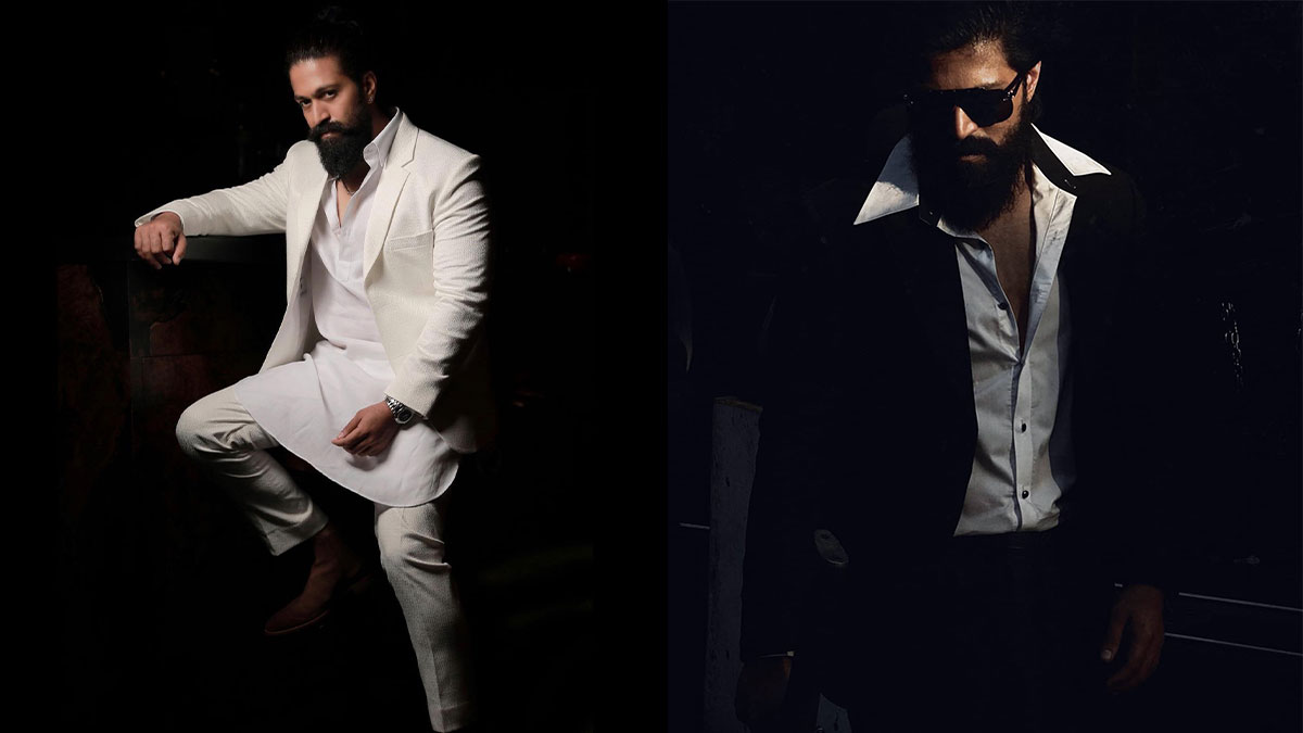 Actor Yash: Net Worth, Lifestyle, Family, Background, Movies, and ...