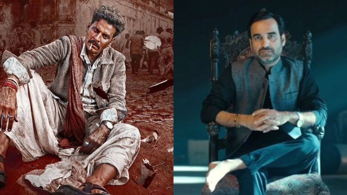 Actors Who Delivered The Most Impactful Performances This Year - Filmibeat