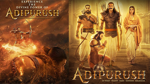 Adipurush all set to release on 16th June, check out 10 interesting ...